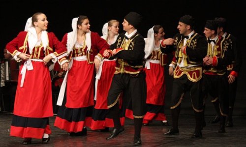 Montenegro consulate